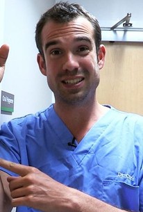 Operation Ouch!: Season 1, Episode 12 | Rotten Tomatoes