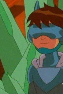 Ben 10 - Season 4 Episode 1 - Rotten Tomatoes