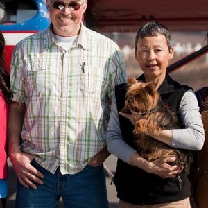 Flying Wild Alaska - Rotten Tomatoes