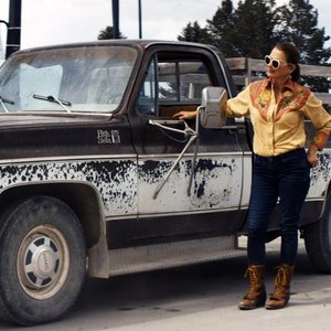 Alice Barrett - Rotten Tomatoes