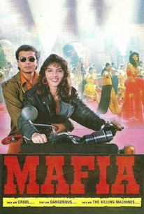 Mafia | Rotten Tomatoes