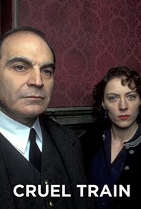 Cruel Train | Rotten Tomatoes