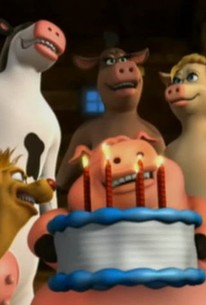 Back at the Barnyard: Season 1, Episode 9 | Rotten Tomatoes