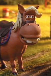 Creature Comforts: Season 2, Episode 1 | Rotten Tomatoes