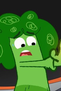 Supertato: Season 2, Episode 16 | Rotten Tomatoes