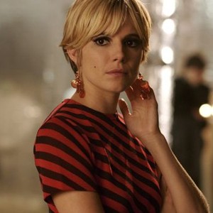 Factory Girl - Rotten Tomatoes