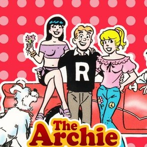 The Archie Show - Rotten Tomatoes
