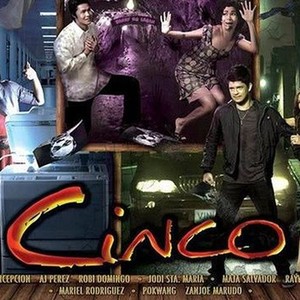 Cinco - Rotten Tomatoes