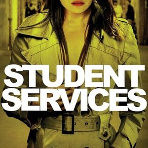 Student Services - Rotten Tomatoes