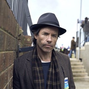 Jack Irish - Rotten Tomatoes