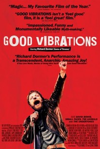 Good Vibrations (2012) | Rotten Tomatoes