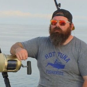 T.J. Ott - Rotten Tomatoes