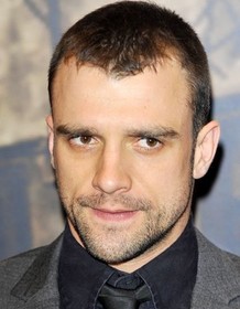 Ciaran Griffiths | Rotten Tomatoes