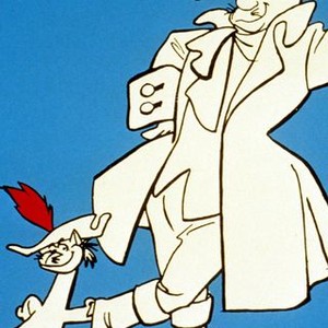 Funky Phantom - Rotten Tomatoes