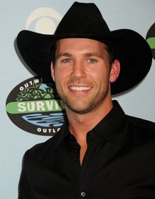 Colby Donaldson - Rotten Tomatoes