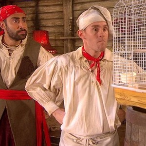 Swashbuckle: Season 2, Episode 15 - Rotten Tomatoes