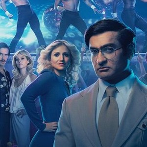 Welcome to Chippendales - Rotten Tomatoes