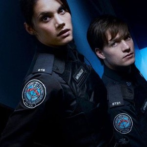Rookie Blue - Rotten Tomatoes