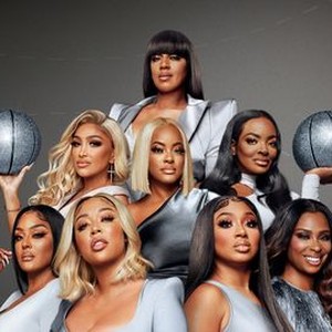 Basketball Wives Season 10 Episode 15