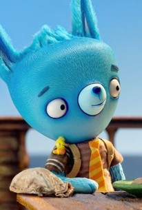 Tumble Leaf: Season 1, Episode 1 | Rotten Tomatoes