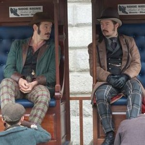 Adam Rothenberg - Rotten Tomatoes