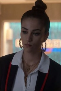 Elite: Season 3, Episode 7 | Rotten Tomatoes