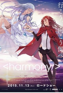 Harmony | Rotten Tomatoes
