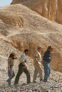 Chasing Mummies: Season 1, Episode 9 | Rotten Tomatoes