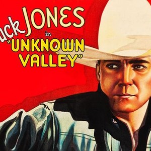 Unknown Valley - Rotten Tomatoes