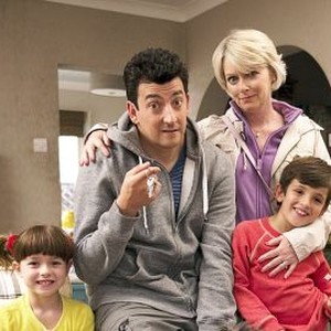 Topsy and Tim: Season 1, Episode 17 - Rotten Tomatoes