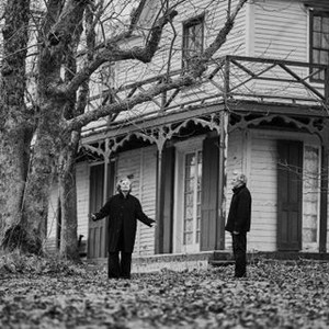 The Righteous - Rotten Tomatoes