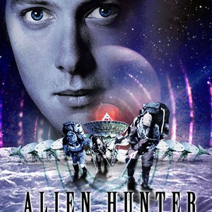 Alien Hunter (2003) - Rotten Tomatoes