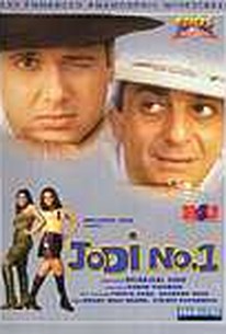 Jodi No. 1 (2001) - Rotten Tomatoes