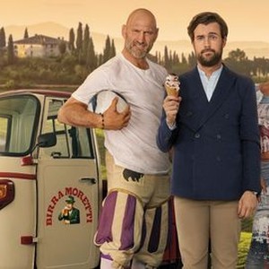 Live Italian - Rotten Tomatoes