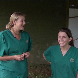 Hope in the Wild: Season 4, Episode 5 - Rotten Tomatoes