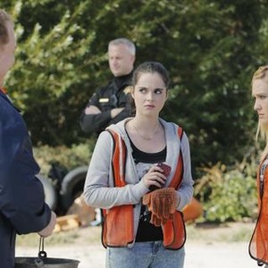 Sarah Stouffer - Rotten Tomatoes