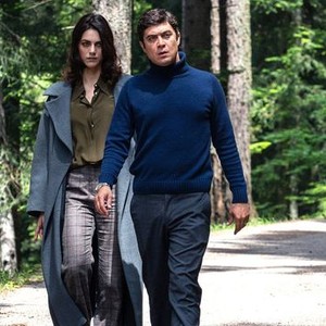 The Invisible Witness - Rotten Tomatoes