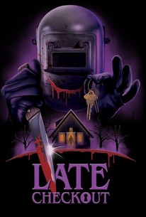 Late Checkout | Rotten Tomatoes