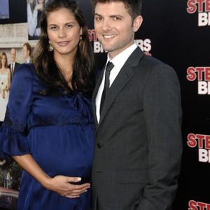 Adam Scott - Rotten Tomatoes