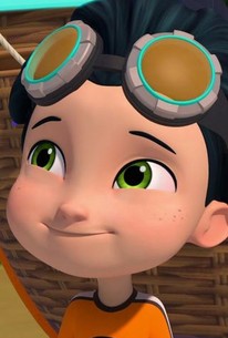 Rusty Rivets: Season 2, Episode 10 | Rotten Tomatoes