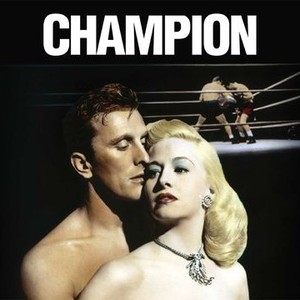 Champion - Rotten Tomatoes
