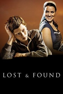 Lost and Found | Rotten Tomatoes