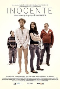 Inocente (2013) | Rotten Tomatoes