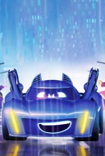 Batwheels (2022) | Rotten Tomatoes