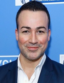 Caesar Samayoa | Rotten Tomatoes