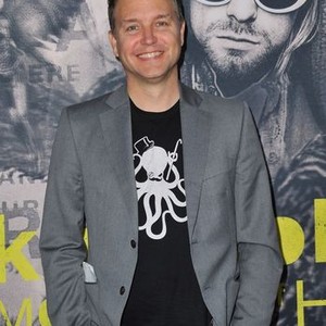 Mark Hoppus - Rotten Tomatoes