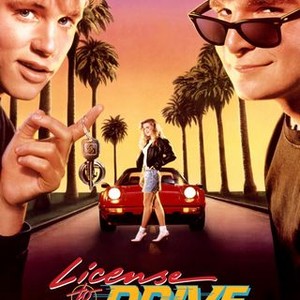 License to Drive - Rotten Tomatoes