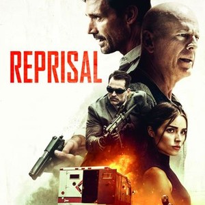 Reprisal - Rotten Tomatoes