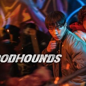 Bloodhounds - Rotten Tomatoes