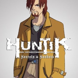 Huntik: Secrets & Seekers - Rotten Tomatoes